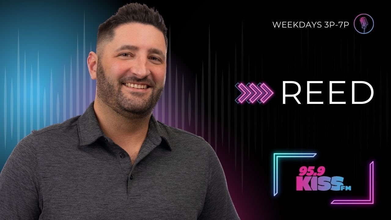 Get to know Reed - YouTube