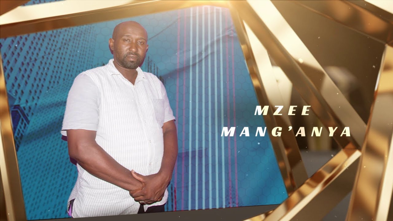 WAKE WENZA (OFFICIAL MUSIC VIDEO) - YouTube