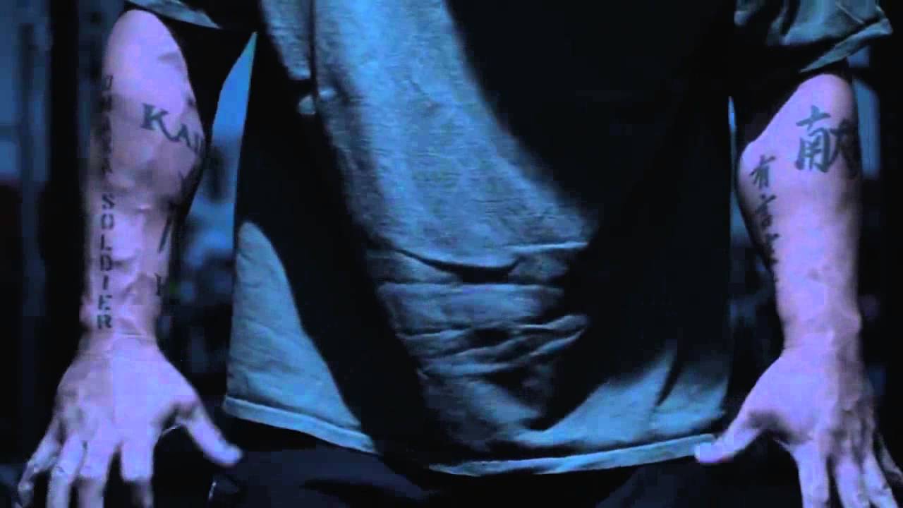 Joseph Sakoda “Da Rulk” - RAW Functional Training with Grip4orce Bar ...