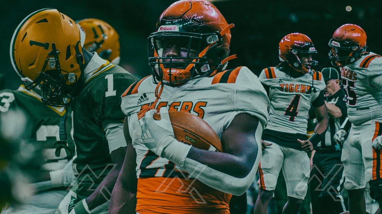 FIRST EVER STATE TITLE?? CAN THEY PULL OFF THE UPSET??!?! #12 # ...