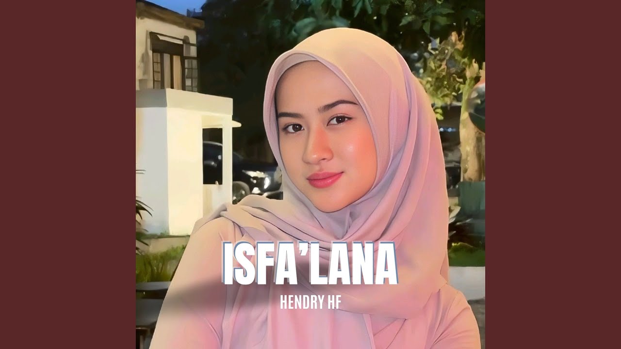 Isfa'lana - YouTube