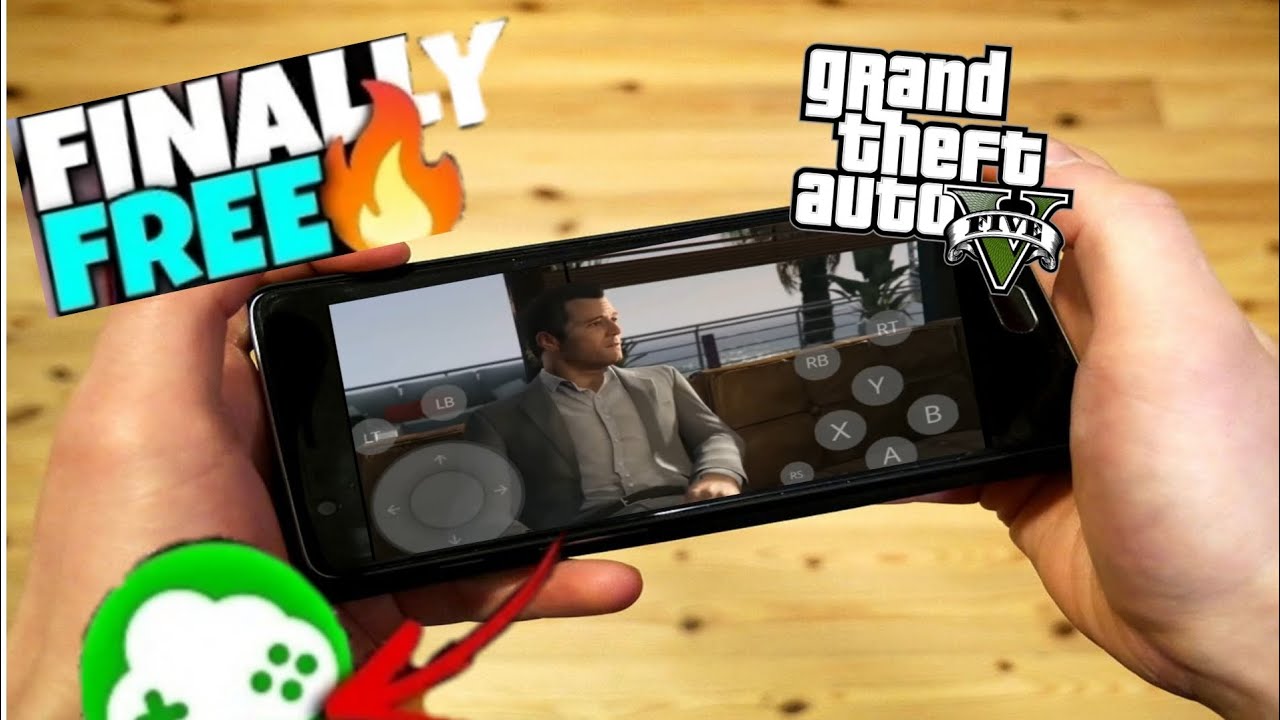 RETURN OF GLOUD GAMES: THE BEST CLOUD GAMING APP OF 2023! BETTER THAN ...