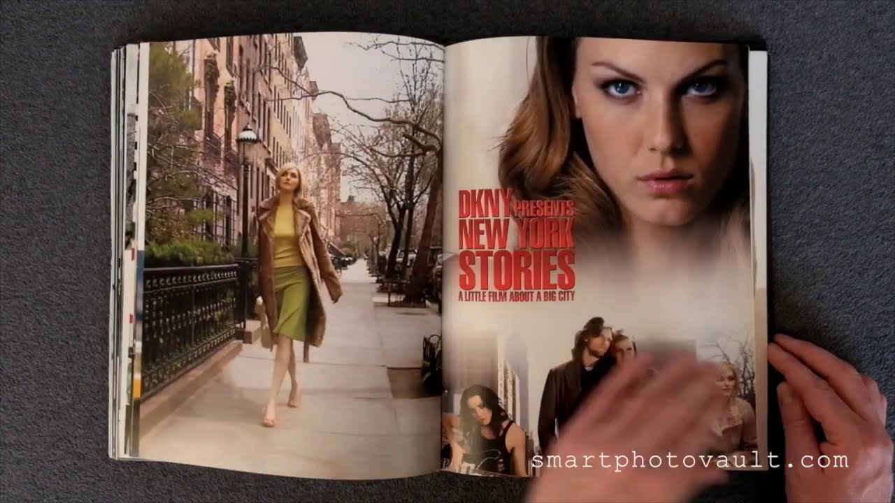 JOURNEY OF A WOMAN Photography Book - YouTube