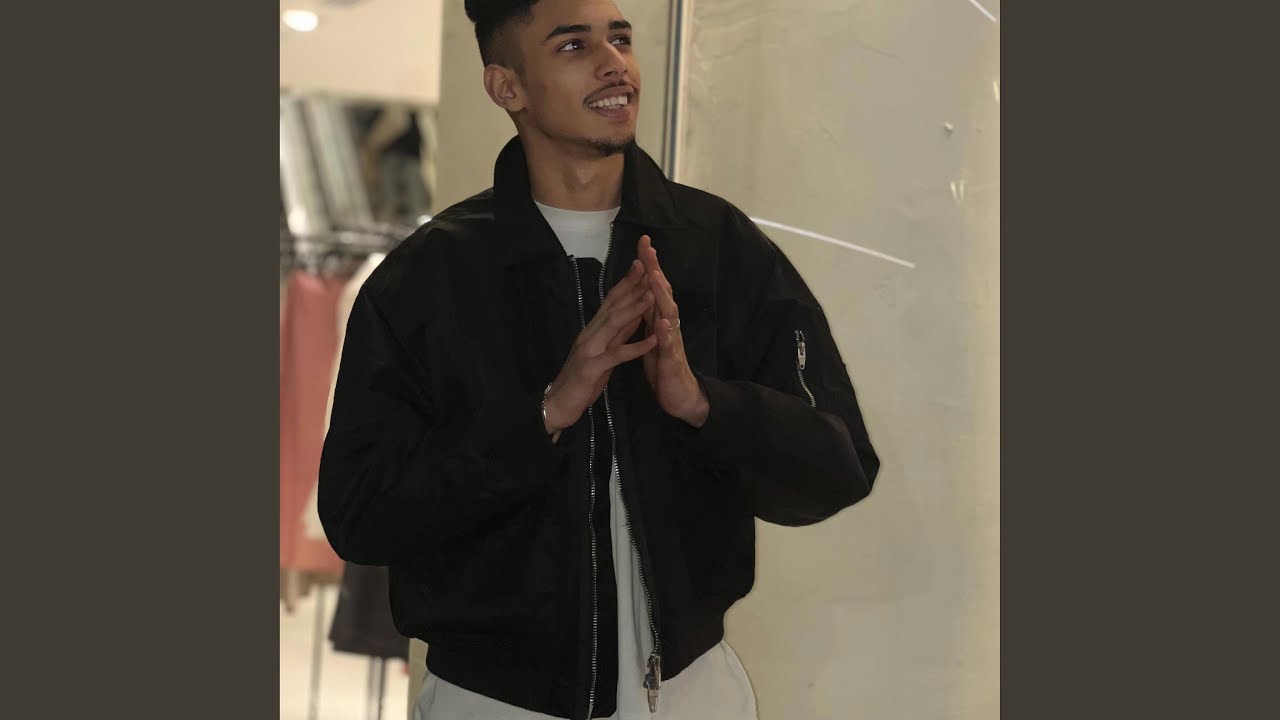 Cheb tarik nty 3onwane hikaya (feat. Nidal bel abbes) - YouTube