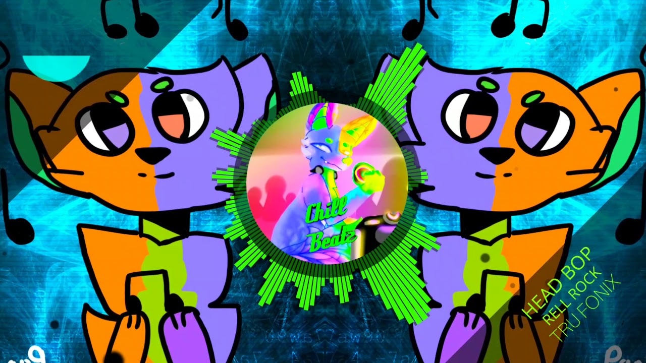Tru Fonix - Head Bop (ft. Rell Rock) (Head Bop Meme Song) - YouTube