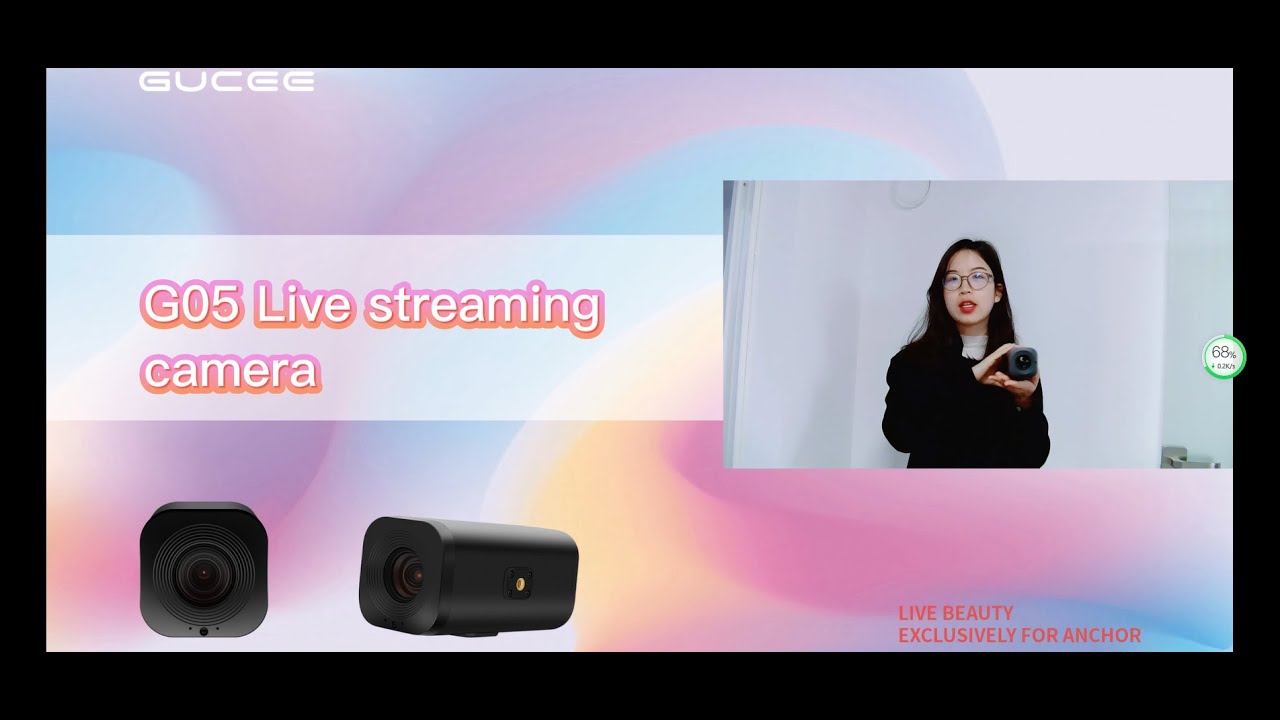 Live Stream Camera effect display- Tiktok - YouTube