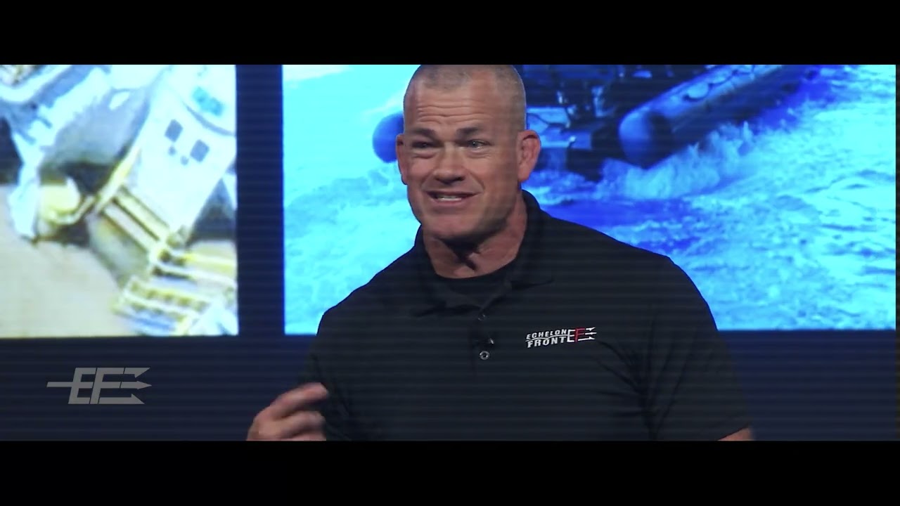 DETACH...IT'S A SUPER POWER | Jocko Willink - YouTube