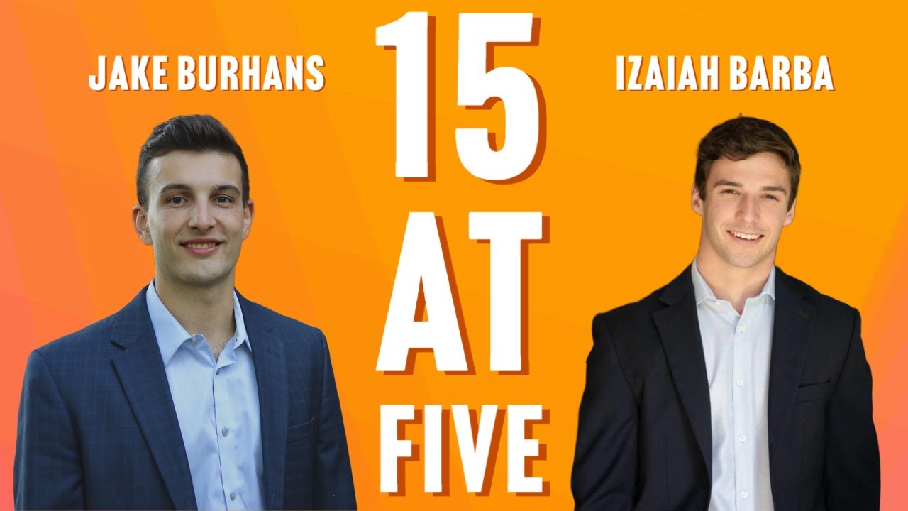 How Leveraging Partnerships has Built our Business - YouTube