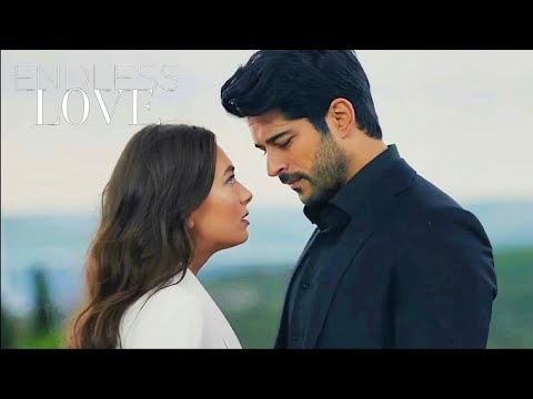Endless Love (Kara Sevda) Soundtrack - Kokun Hala Tenimde v4