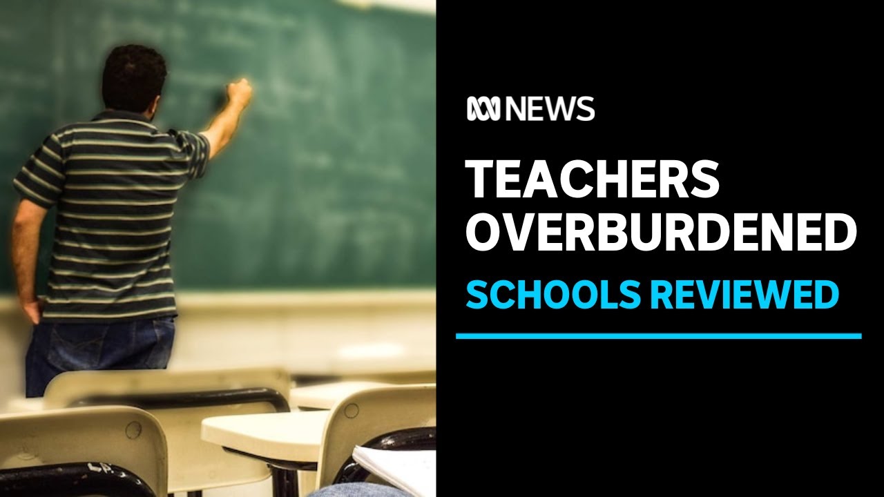 Teachers overburdened, vulnerable students failed, review finds | ABC ...