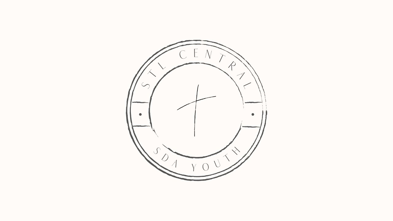 Community reflections on being students of faith - YouTube