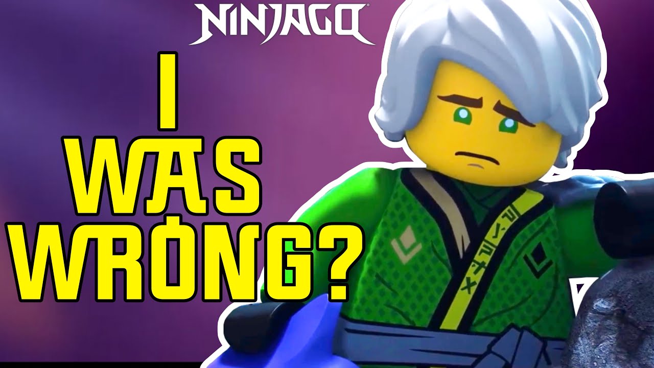 I Was Wrong Youtube 9158