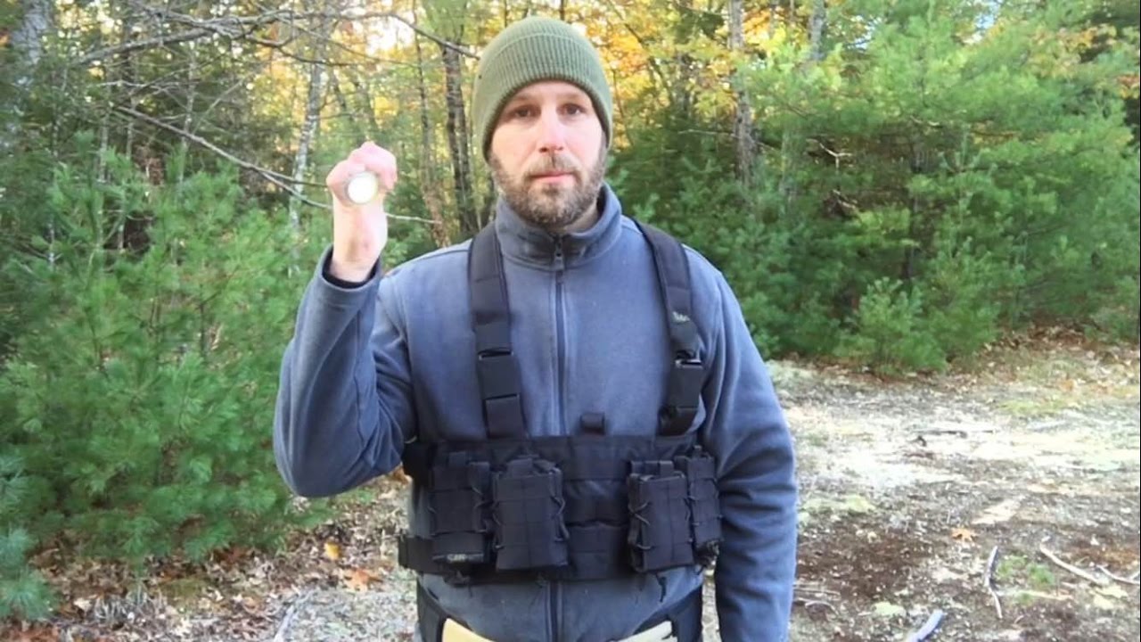 Spec Ops Global: October Urban Ops Subscription Box | Tactical Gear ...