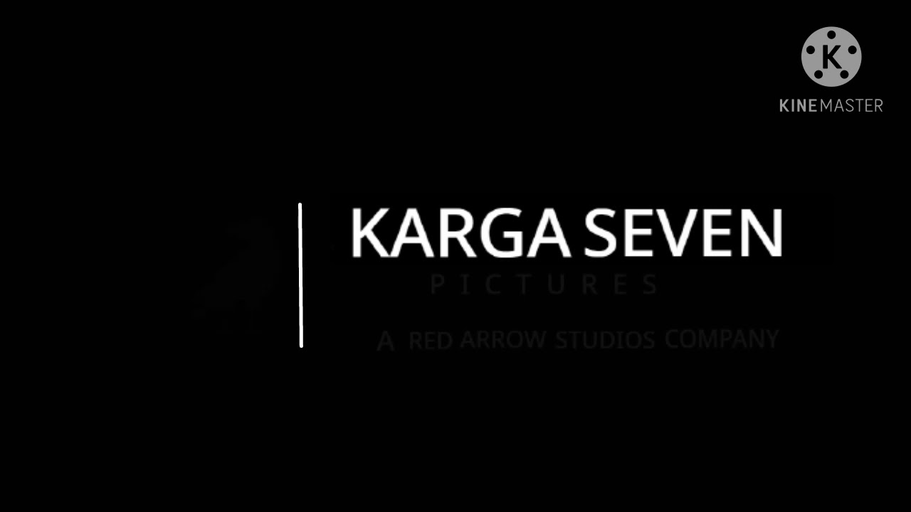Karga Seven Pictures 2019 Logo Remake - YouTube
