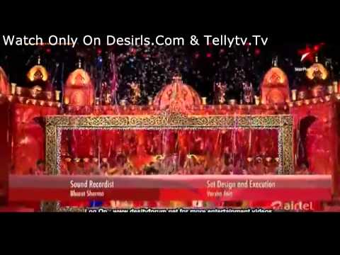 STAR Parivaar Awards 2013   13th July 2013   720p HD   Watch Online PART 11