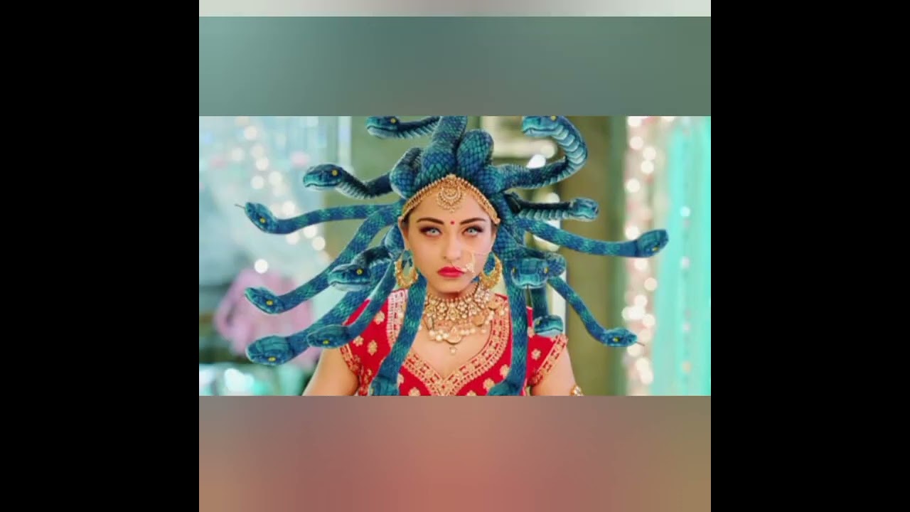 nazar season 1 piya sarpika bgm 1. - YouTube
