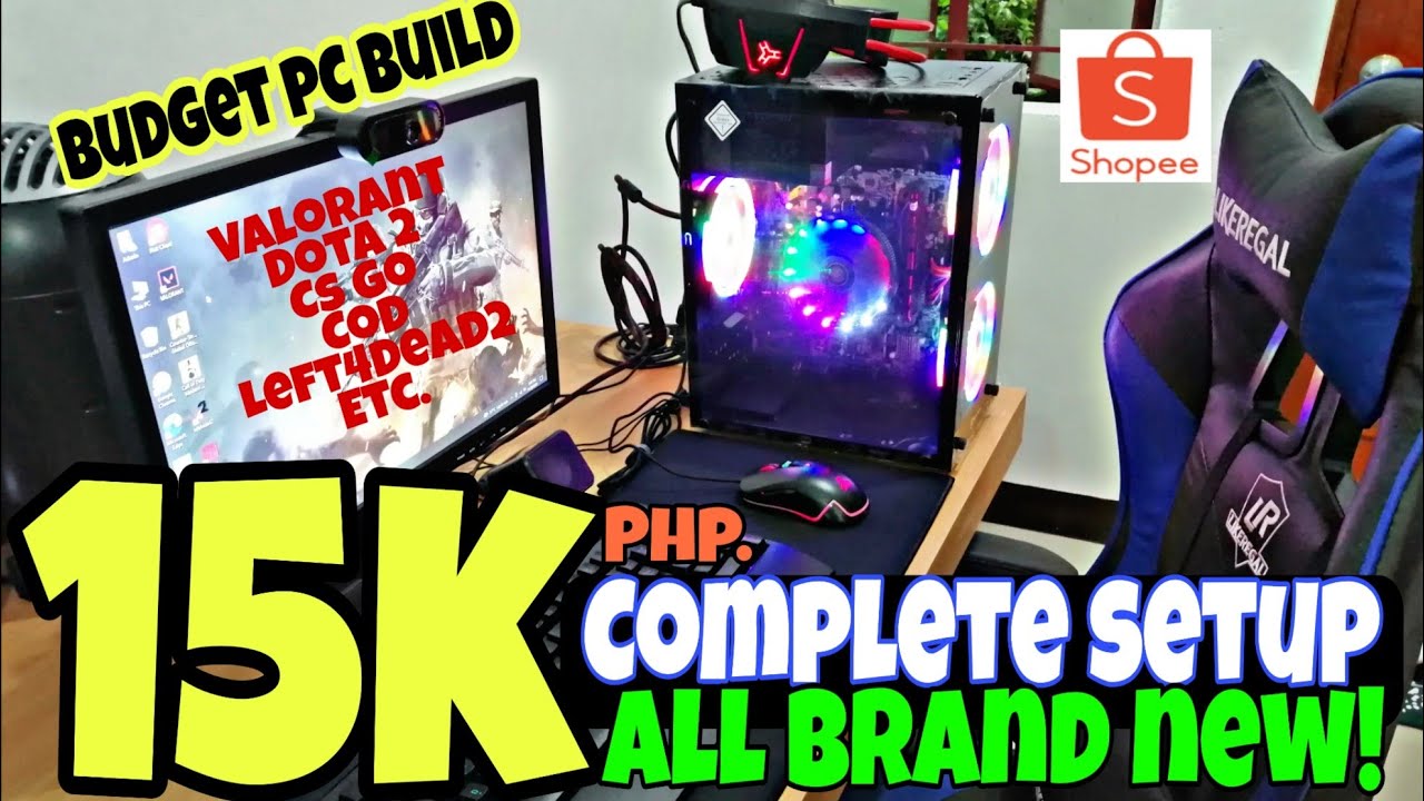 15k Pc Build BUDGET PC BUILD GUIDE 2023 ALL Parts Are Brand New 15k-pc-build-budget-pc-build-guide-2023-all-parts-are-brand-new