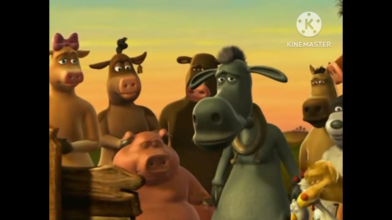 Barnyard Dead Ben End Father AND Son Died Lost Episode? Is No - YouTube