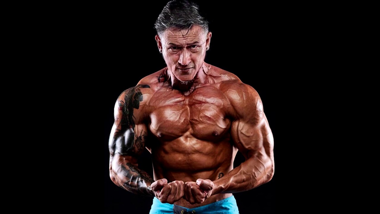 TOP FIVE BEST PHYSIQUE ATHLETES IN PHILIPPINES - YouTube