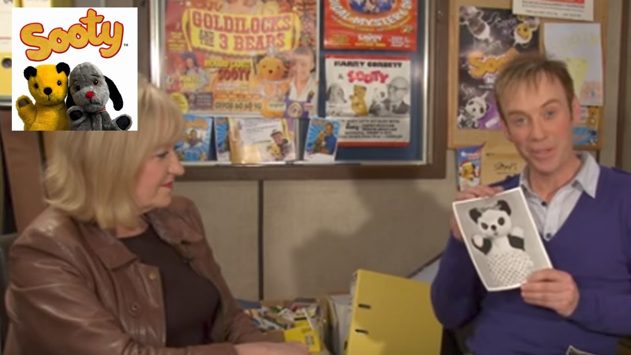 Interview with Brenda Longman the voice of Soo | Kids Clubhouse - YouTube
