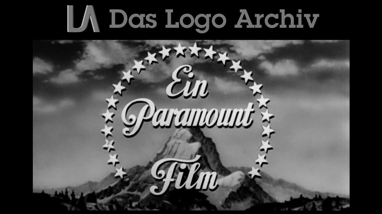 Ein Paramount Film (Paramount Germany) - YouTube