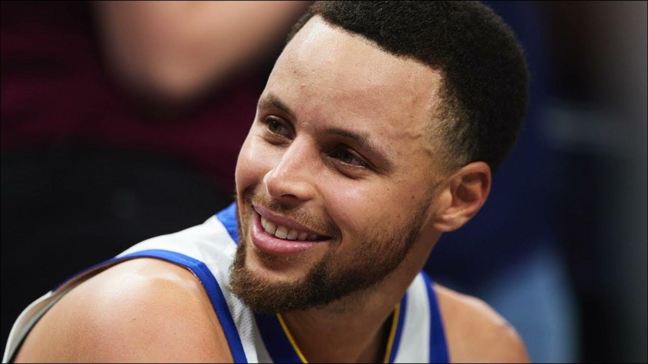 Stephen Curry - YouTube