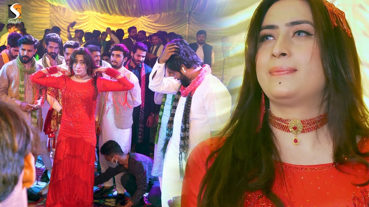 Gul Mishal Dance Performance Lahore Shoe 2020 - YouTube