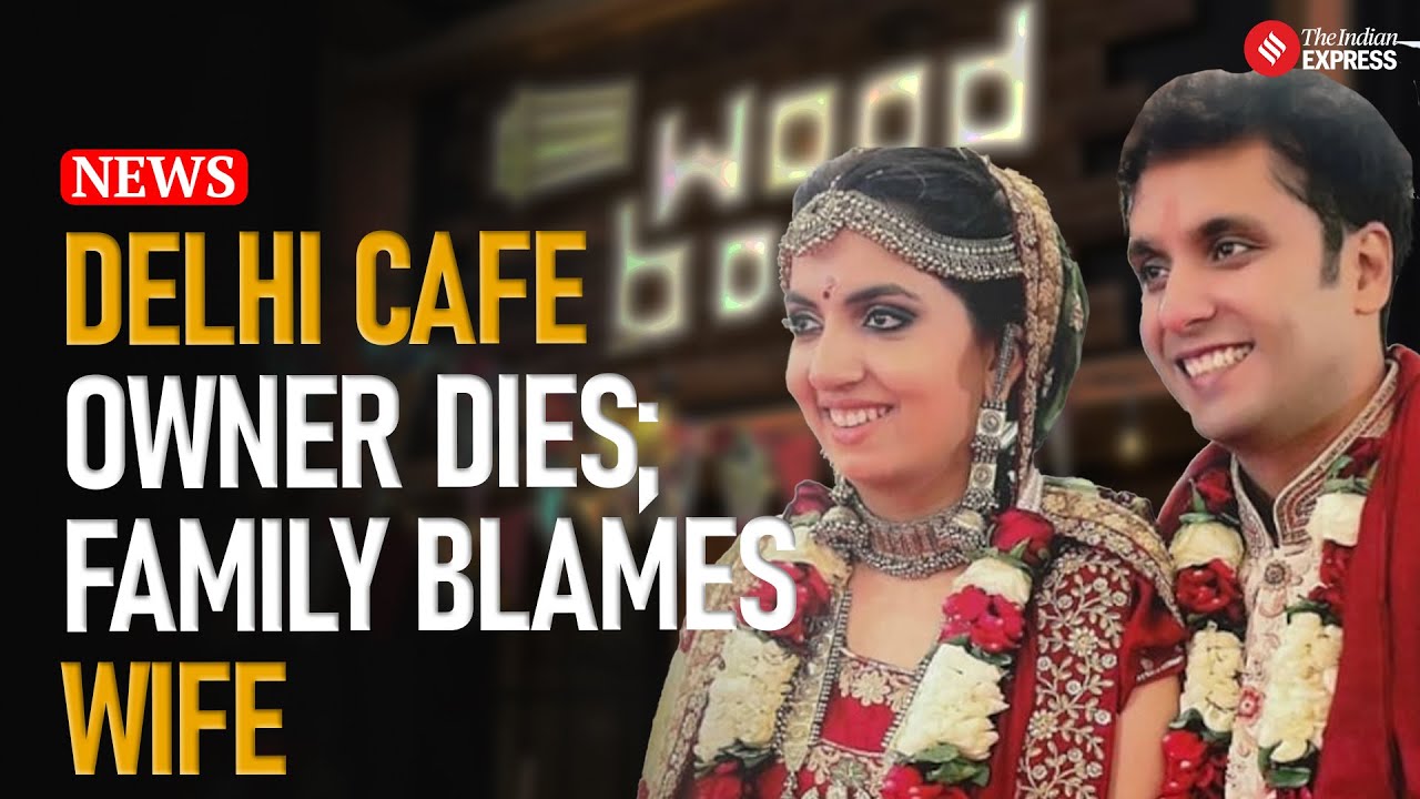 Delhi Cafe Owner Dies: Tragic End For Delhi Bakery Owner Amid Divorce ...