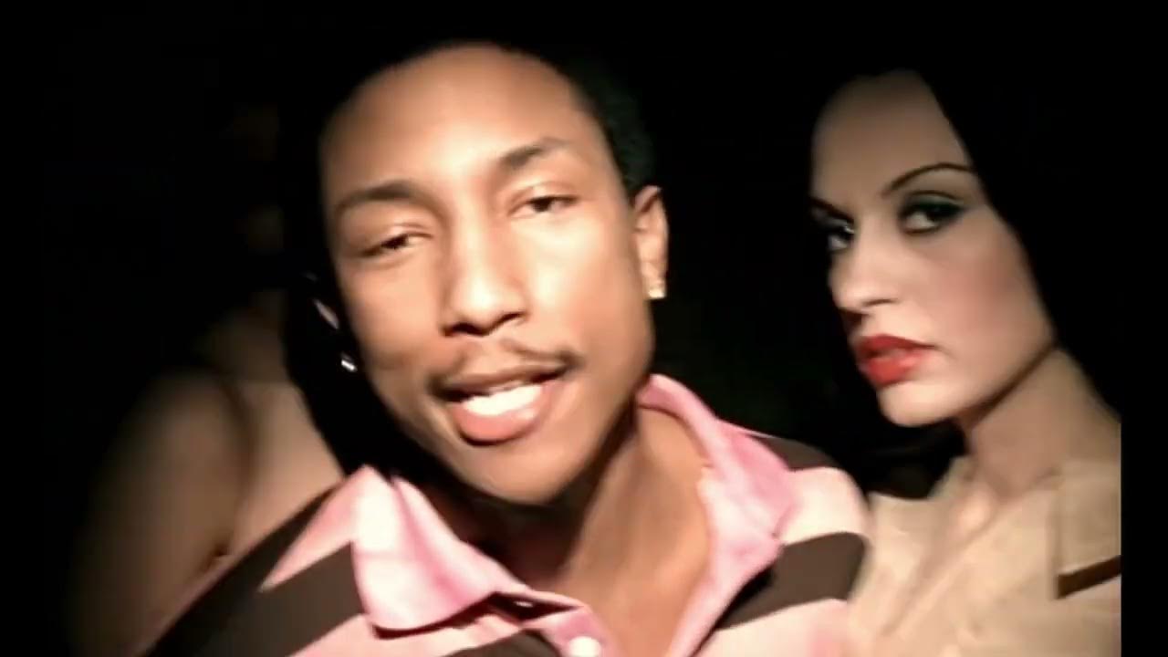 N.E.R.D. - Lapdance ft. Lee Harvey, Vita (Official Music Video ...