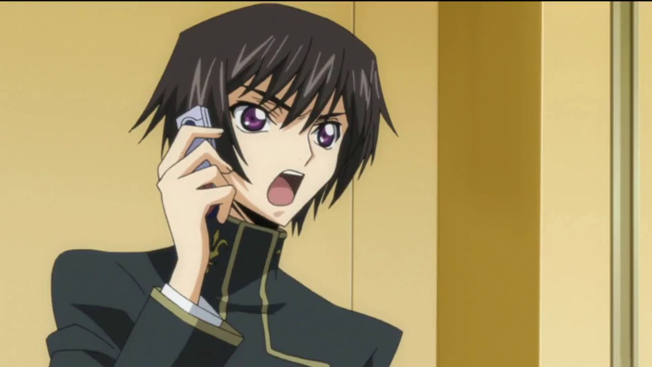 [Fandub FR] Code Ment: I'm at soup (Ch'ui à la soupe !) - YouTube