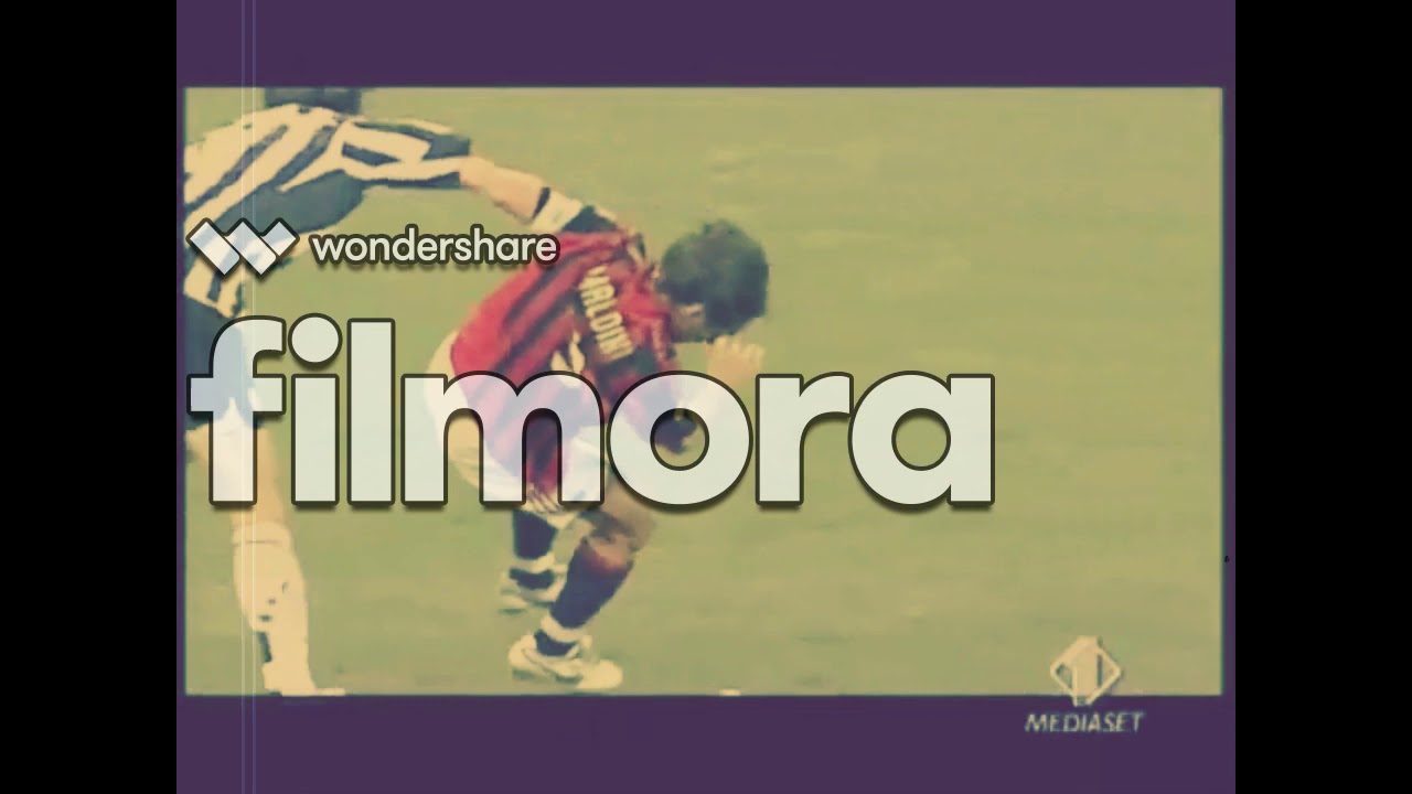 paolo maldini top tackle - YouTube