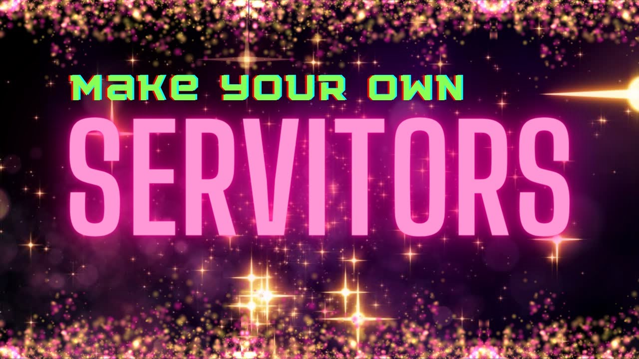 Servitors - The Chaos Magician's Little Helpers! Learn how to create ...