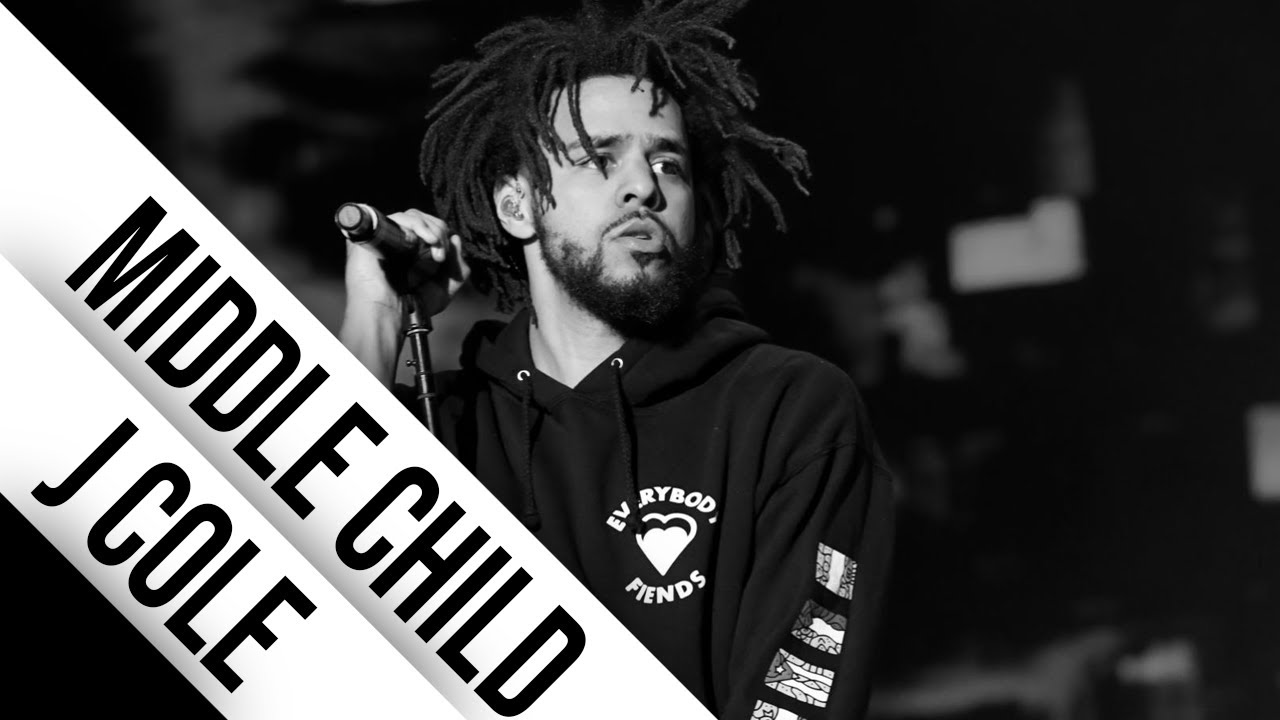 J. Cole - Middle Child [Lyrics] - YouTube