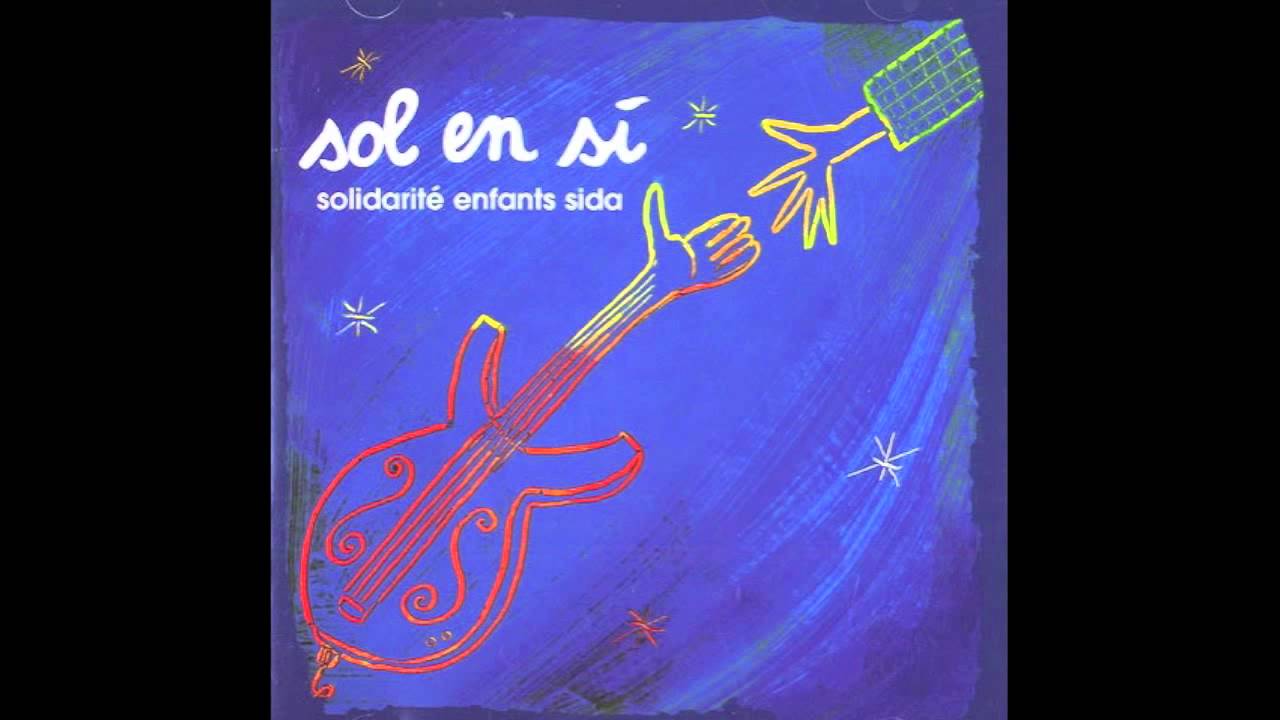 SOL EN SI - YouTube