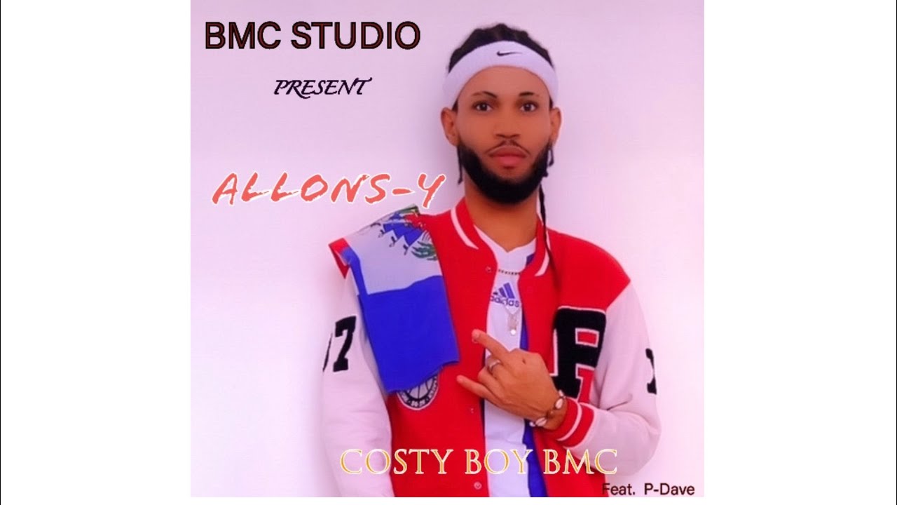 Alons-y• Costy Boy (Bmc-Crew) - YouTube