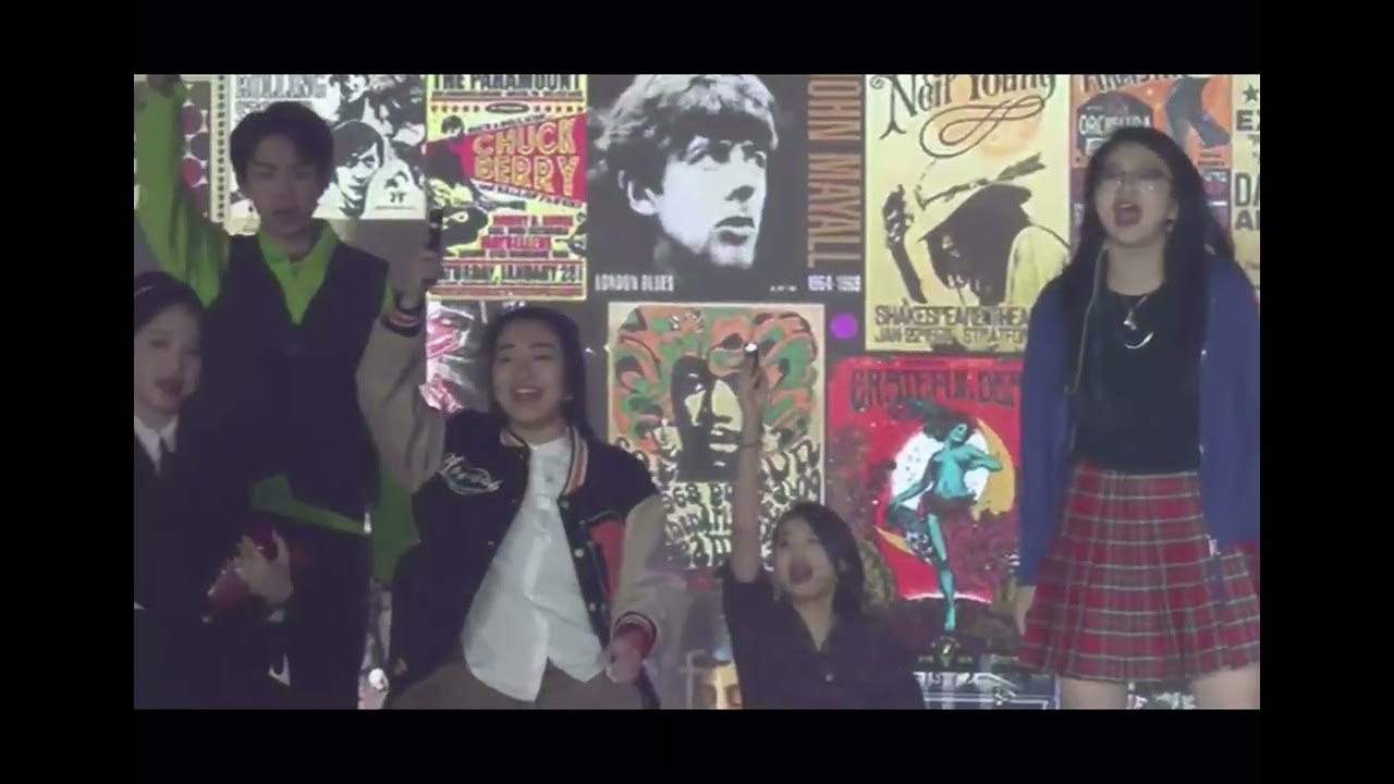 Rent by Santa Fe Musical (Chinese high school student) - YouTube Rent by Santa Fe Musical (Chinese high school student) - YouTube