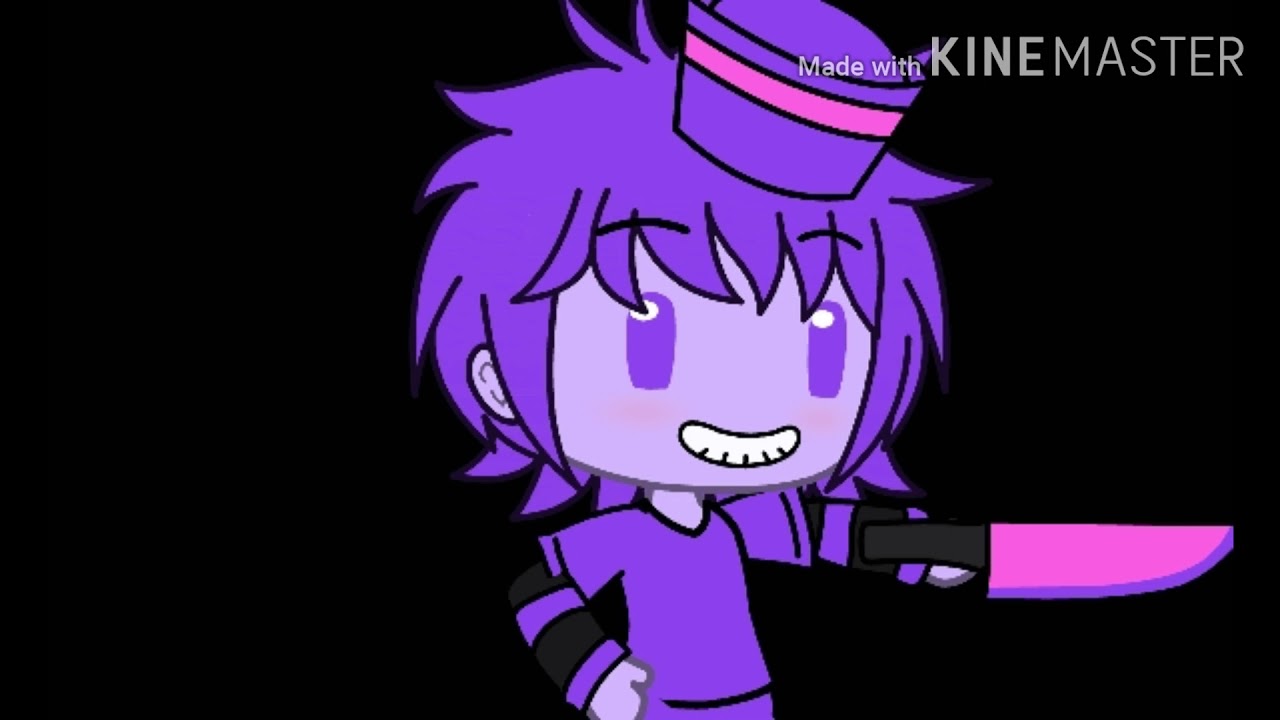 Purple spinel jumpscare in roblox bakon - YouTube