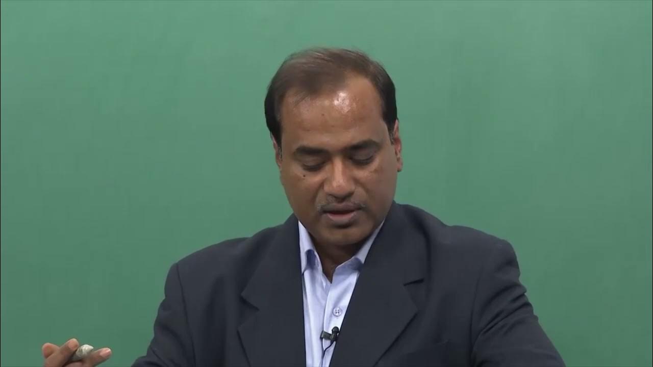 Basics calculations: Loops #swayamprabha #CH38SP - YouTube