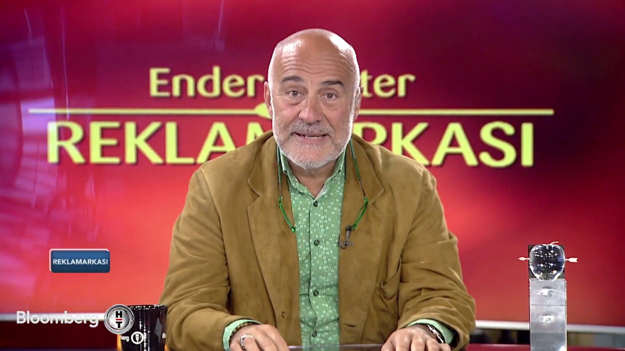 Ender Merter ile Reklam Arkası | 7 Ekim 2016 - YouTube