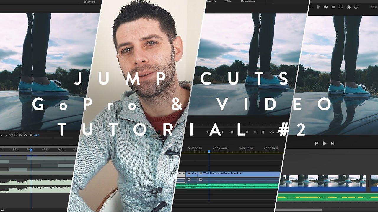 Instantly make your videos better with this easy tip - GoPro and Video ...
