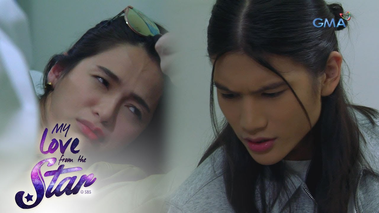 My Love From The Star: Matteo, the manager - YouTube