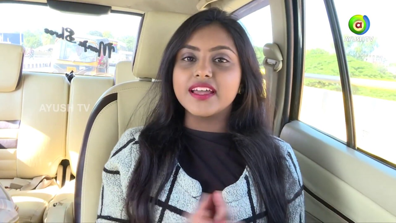 Chendulli cheluve |Style pooling | Ayush Tv Seg -2 - YouTube