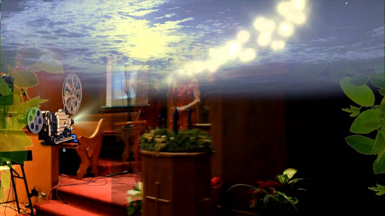 Greensleeves Pamela Light - YouTube