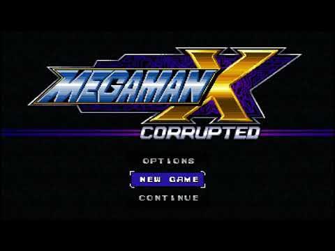 Mega Man X Corrupted - Strike Stage Theme 1 (Extended) - YouTube