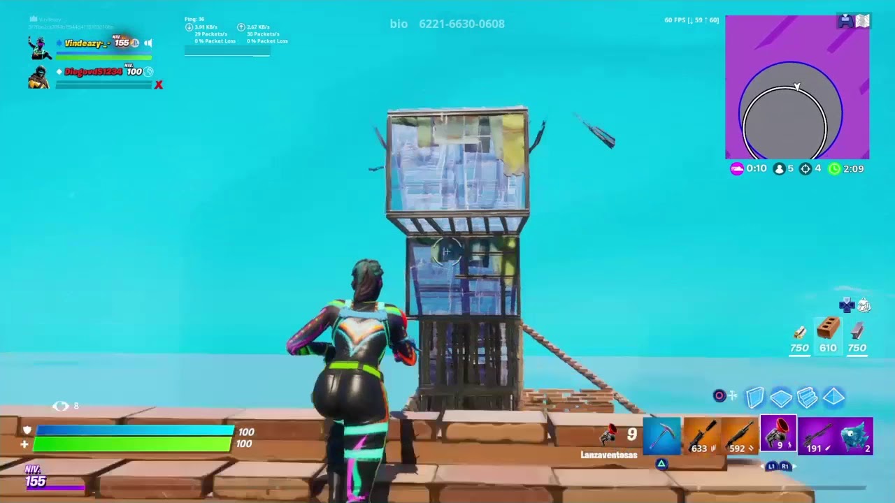 PROJECT* 15 - YouTube