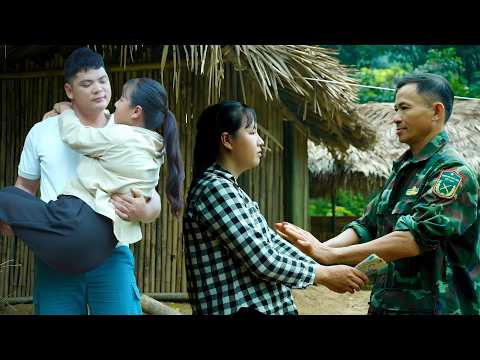 Time-lapse video: The kind-hearted man refuses the offer of help from Tu Cam and police officer Nam.