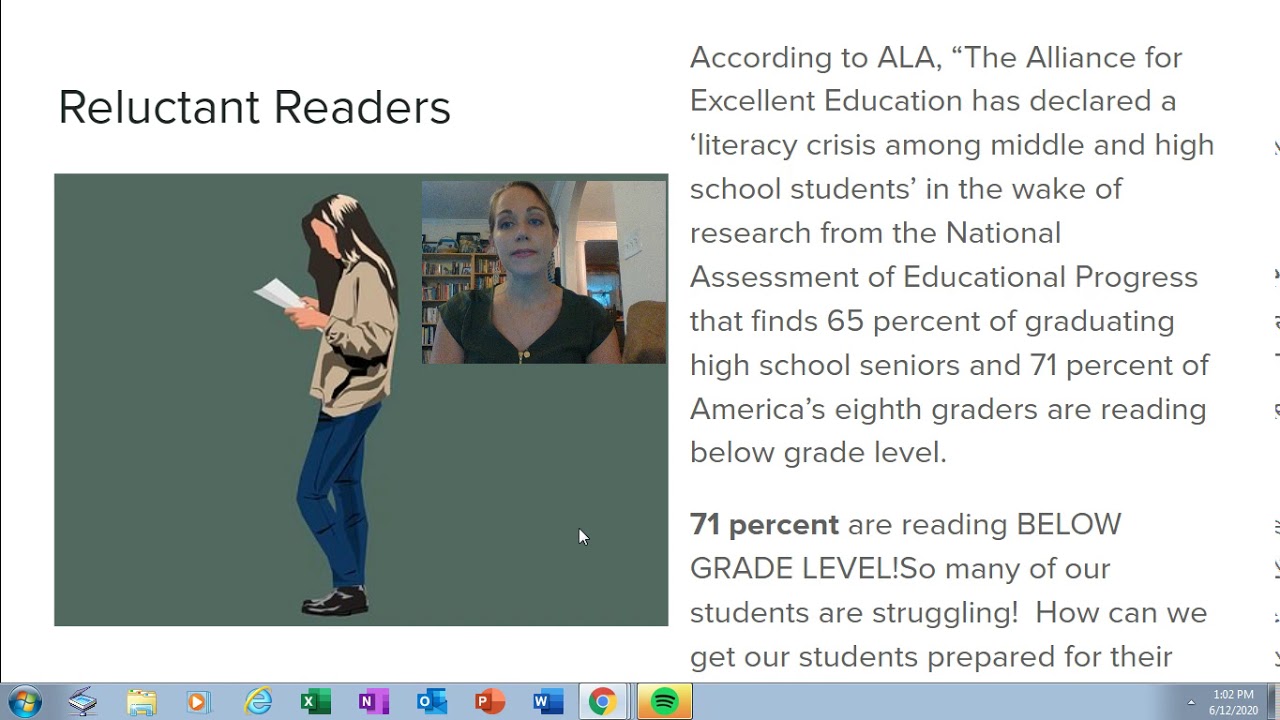 Investigative Report - High Interest Materials - YouTube