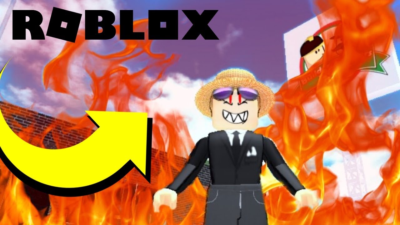 I BECAME THE MANAGER OF ROBLOX - YouTube