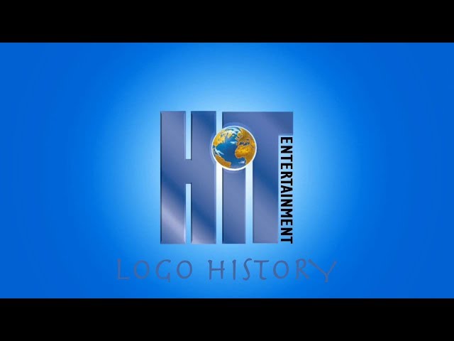Hit Entertainment Plc Logo Hit Entertainment Change Parmount Video