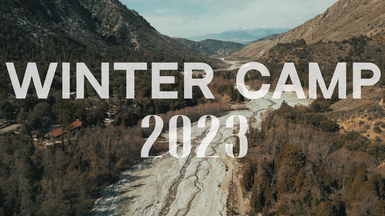 Impact Connection | Winter Camp 2023 - YouTube